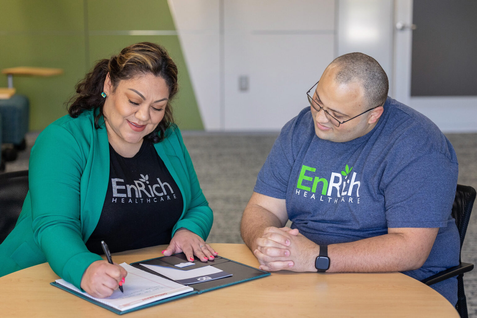 Foundation - Richland Community College