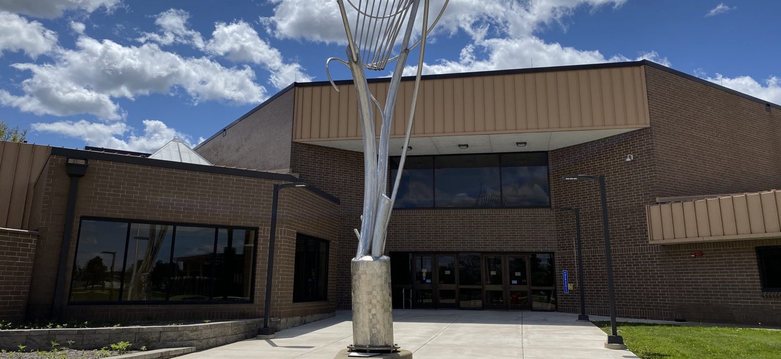 Employment - Richland Community College