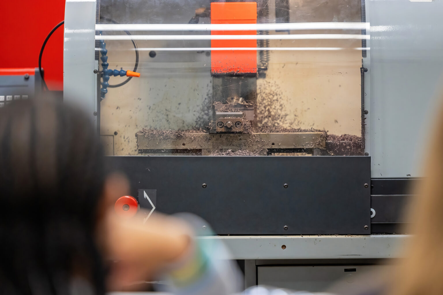 Degree & Certificate Programs - Richland Community College