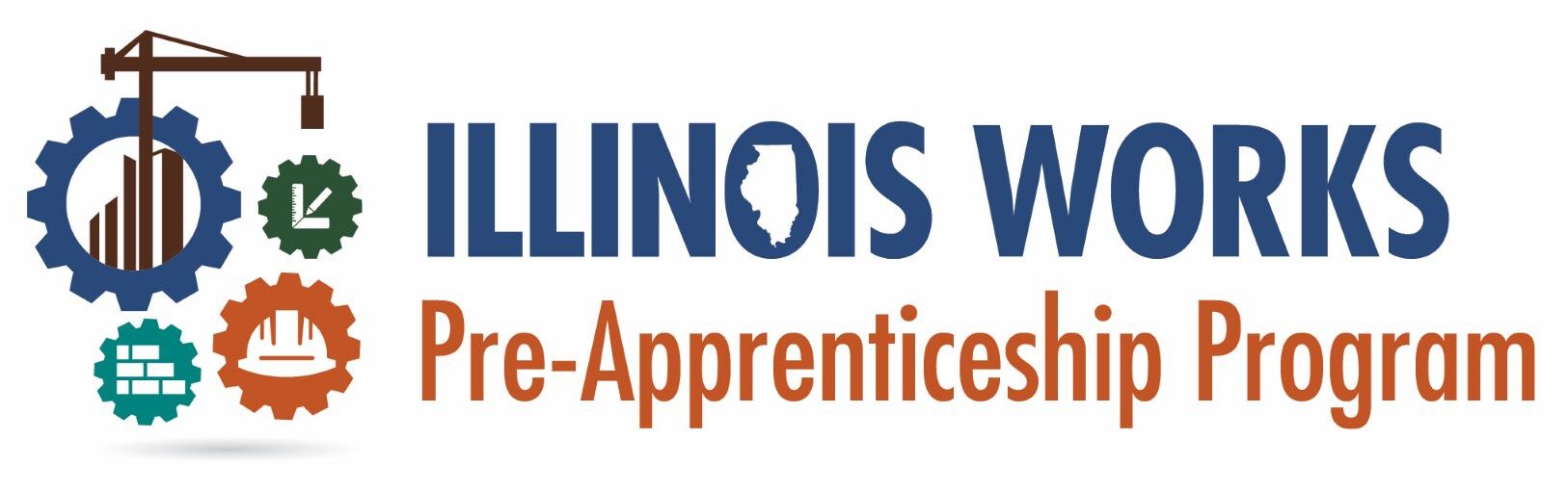 Illinois Works Pre-Apprenticeship Program - Richland Community College