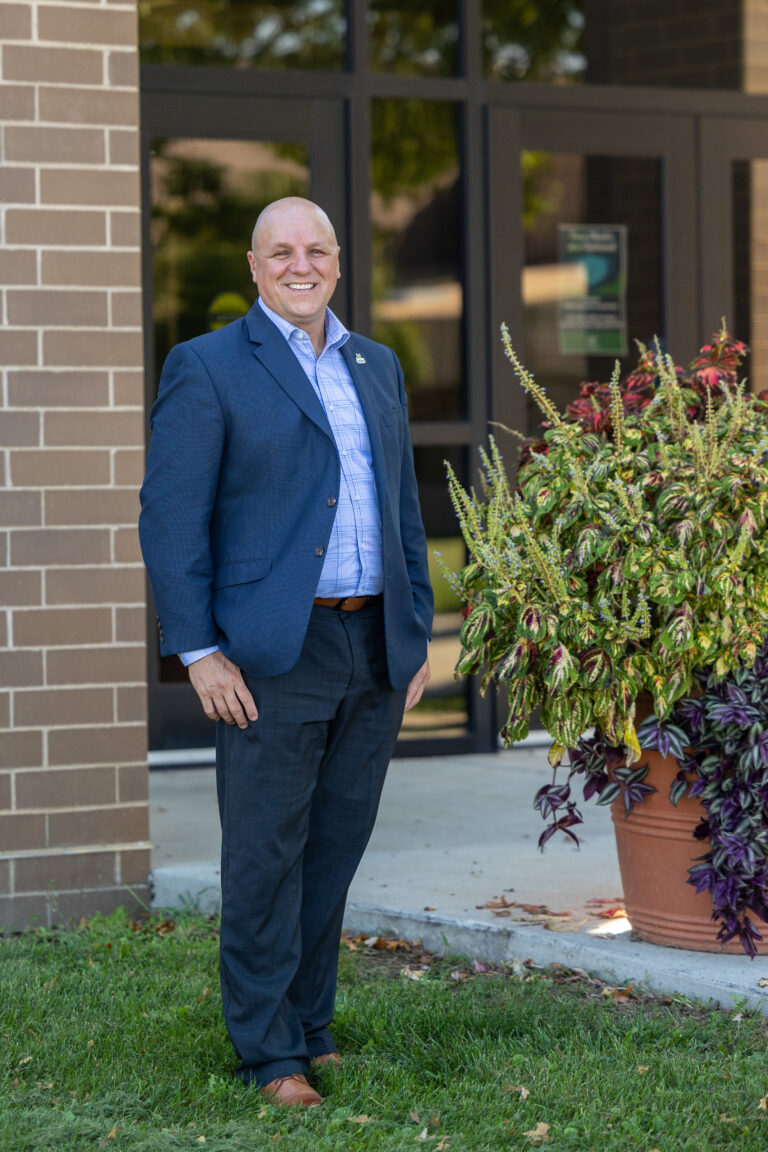 About Richland - Richland Community College