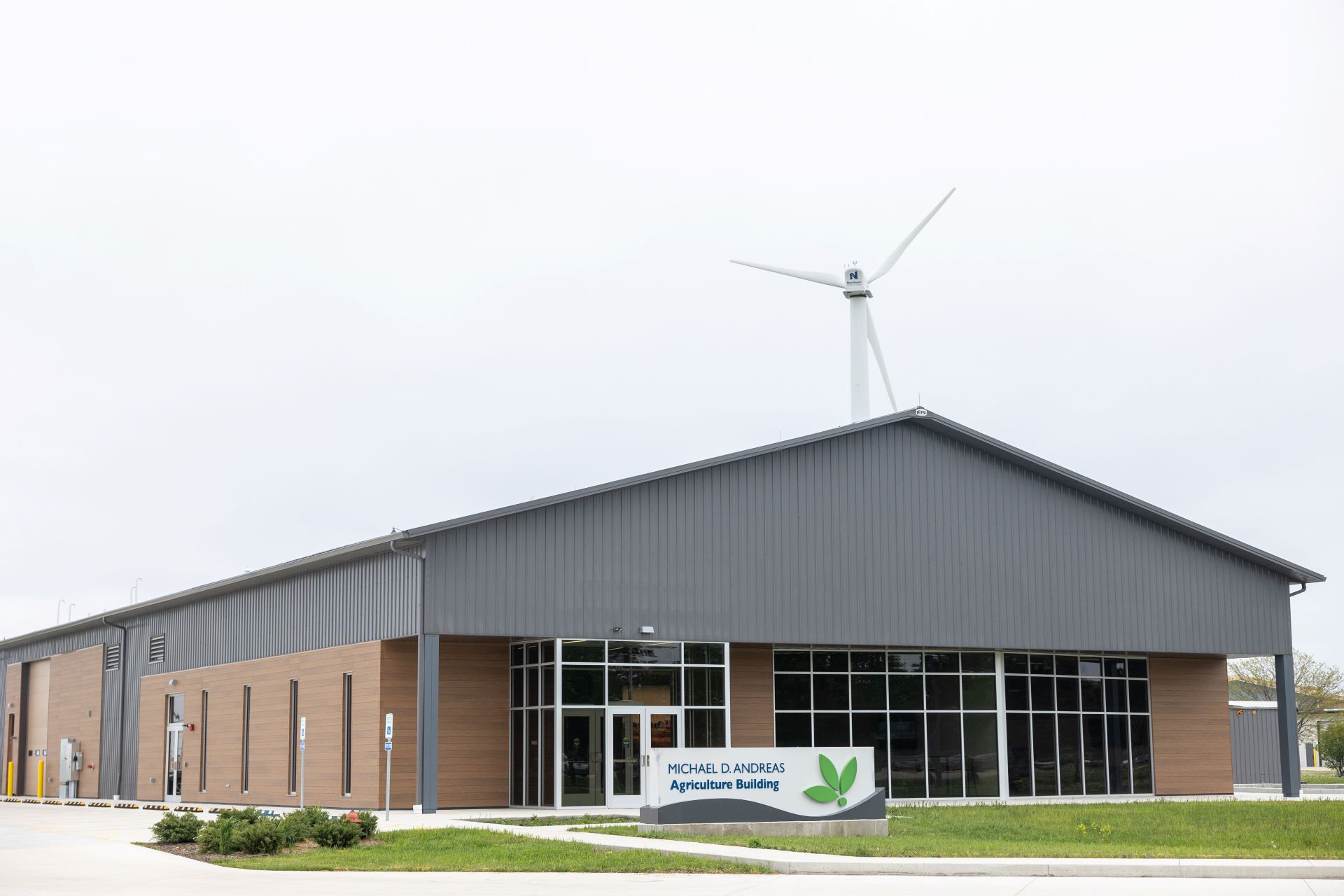 2025 Spring Plant Sale - Richland Community College