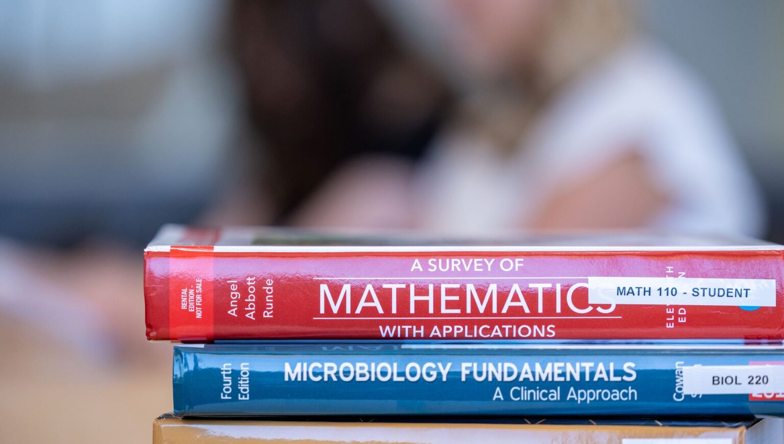 Academic Support & Tutoring - Richland Community College