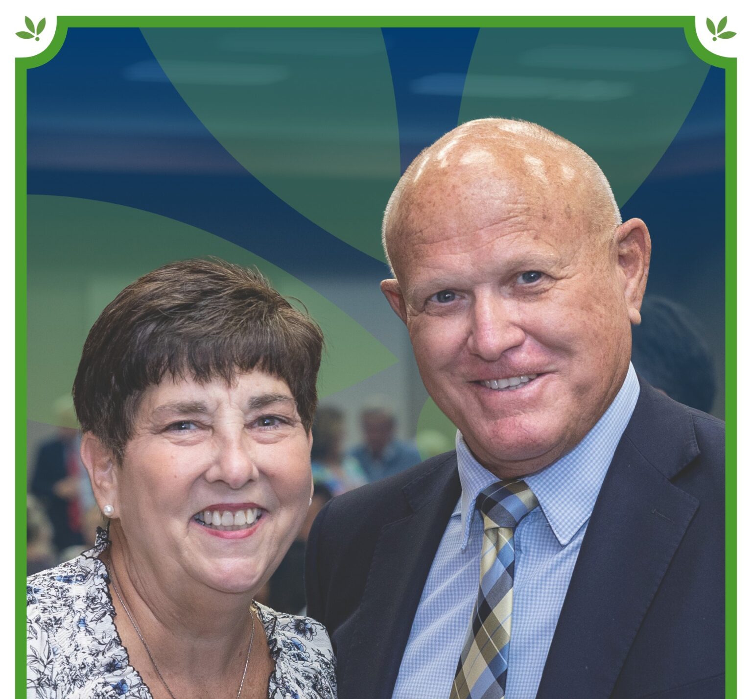 Remembering Tom Ritter - Richland Community College